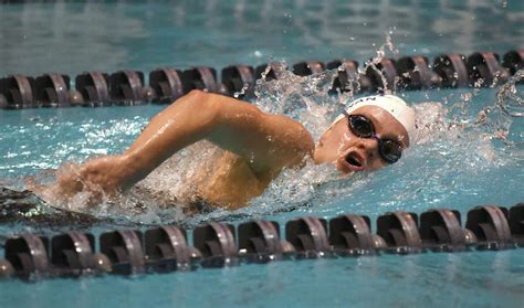 Ridgefield Girls Swimming Diving Wins First Ciac State Open
