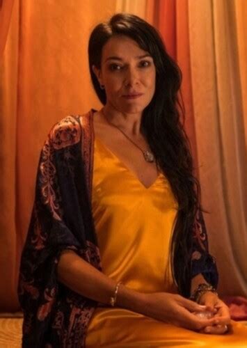 Lonnie Matthews Fan Casting For Yellowjackets 90s Genderswap Mycast