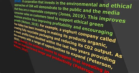 Sam Young Avoiding Fragmented Paragraphs