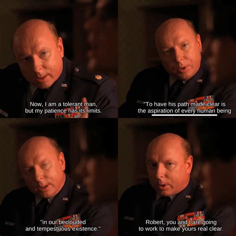 Bobby Had No Idea How Much His Dad Would Work To Make The Path Clearer