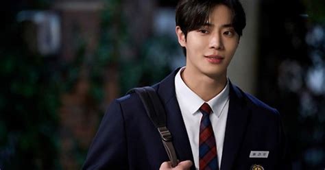 견우와 선녀 추영우 슬픈 고슴도치 매력 예고