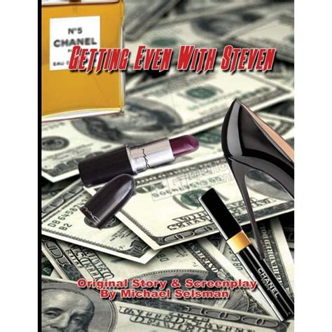 Getting Even With Steven Con Ofertas En Carrefour Ofertas Carrefour Online