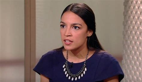 Alexandriaocasio Cortez Republican Jewish Coaltition