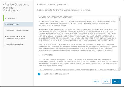 Vmware Vrealize Operations 7 0 New Features Installation And Configuration Virtualization Howto