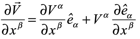 Geodesic Equation Galileo Unbound