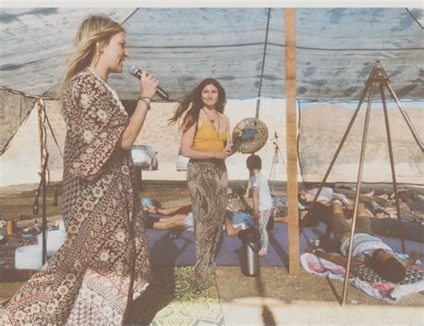 Nina Medicina Cacao Ceremony Breathwork Sound Healing