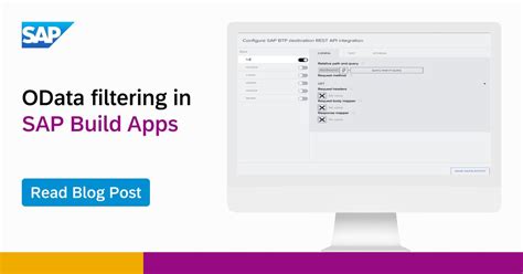 Sap Build On Linkedin Sapbuild Sapbtp Lowcode Appdev