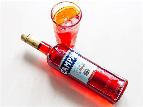 Campari Substitute: 5 Famous Alternatives For Easy Replacement