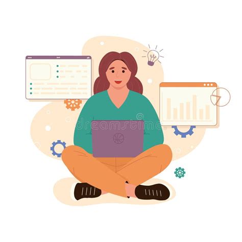 Content Management System Concept Design Or Cms Concept Design Software Development Website