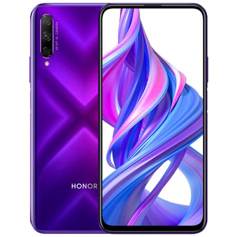 Honor 9X & Honor 9X Pro offiziell vorgestellt - Deskmodder.de