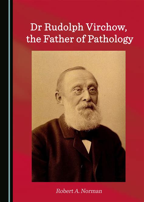 Rudolf Virchow Discovery