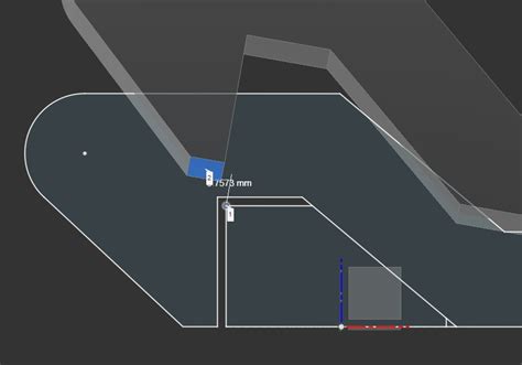 Solved Revolute Joint Set A Distance Instead Of An Angle Autodesk