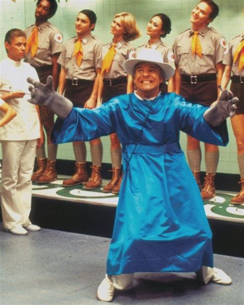 Steve Martin As Dr Maxwell Edison In Sgt Peppers Lonely Hearts Club Band 1978 Rbeatles