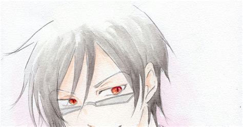 サーヴァンプ】「サーヴァンプ 椿」イラストkei Pixiv