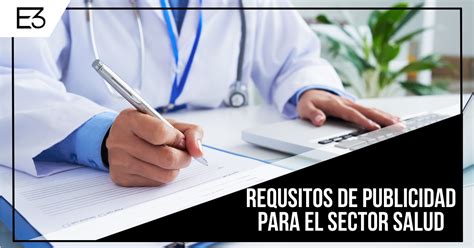 Aviso Y Permiso De Publicidad Para Medicos Ante La COFEPRIS