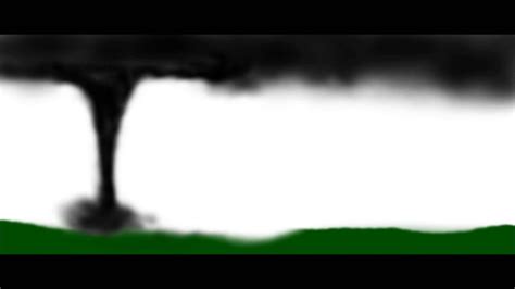 Animated Tornado Videos