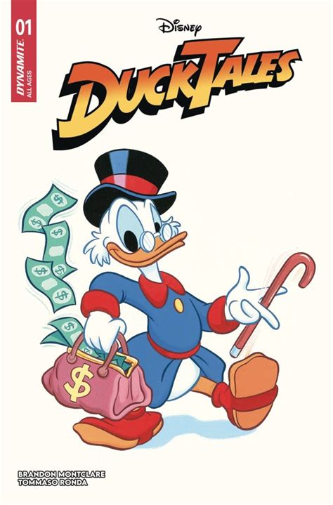 Ducktales 1 Preview