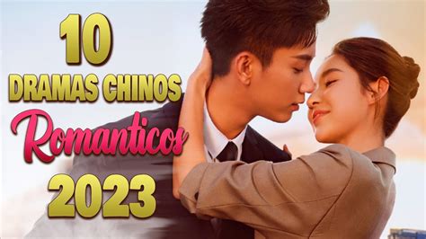 Mejores Dramas Chinos De Romance De Te Encantaran Youtube