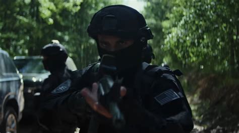 Wwe Star Seth Rollins Says His Mystery Role In Captain America Brave