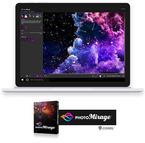 Corel Adquiere El Software De Animación Photomirage