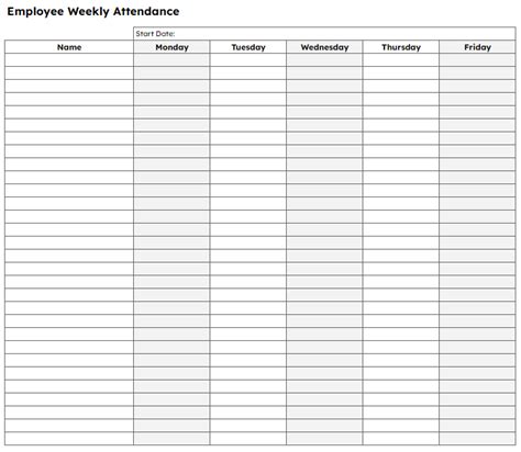 20 [download Free] Excel Empty Blank Spreadsheet Template Of 2024