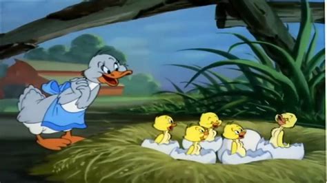 Tom And Jerry Duck Friends Hd Wallpaper Vrogue Co