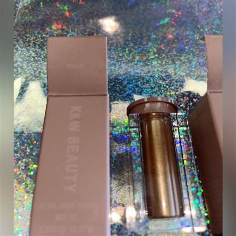 Kkw Beauty Makeup Kkw Beauty Bnib Ultra Light Beams Shimmering