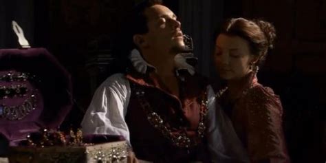 The Tudors Sex Scenes Tnaflix Com