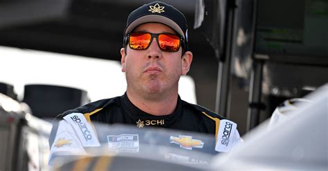 Kyle Busch Earns Pole Award Ahead Of Enjoy Illinois 300 At WWT Raceway