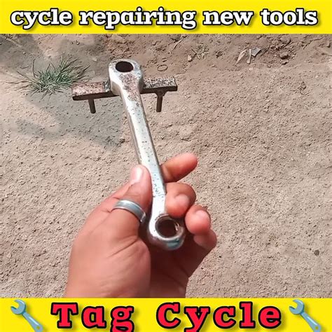 Cycle Repairing New Tool Kit Cycle New Tool Kit Short Cycle Viral