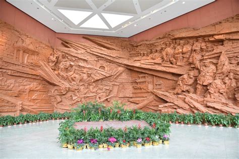2024辛亥革命博物馆游玩攻略前言：好多游客可能都把辛亥【去哪儿攻略】
