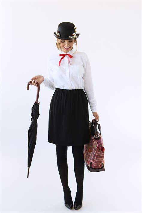 Mary Poppins Costume Xenon Academy Page Array