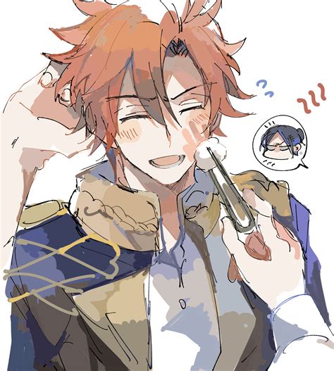 Fire Emblem Fuuka Setsugetsu Fire Emblem Three Houses Kurahana Chinatsu Image By