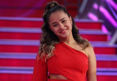 Big Brother Jéssica Gomes Fala Sobre O Seu Distúrbio Alimentar O