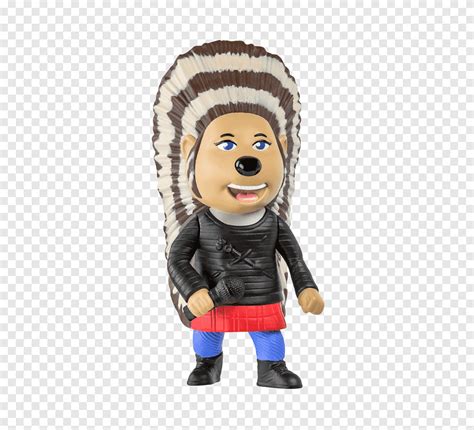 الغناء باستر مون هابي ميل مكدونالدز يوتيوب Png