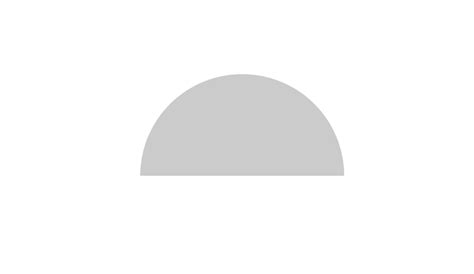 Semicircle Definition And Examples Educom