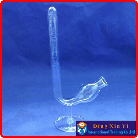 20ml Fermentation Tube With Graduatedon Glass Foo Grandado