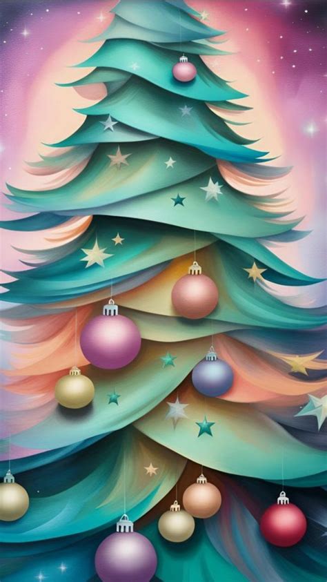 Pin de Tali Gan lev en קסומים Fondo de pantalla navideño d christmas Manualidades