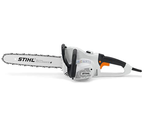 Stihl Pilarka Elektryczna MSE C BQ Moc KW Prowadnica Cm PM Produkty