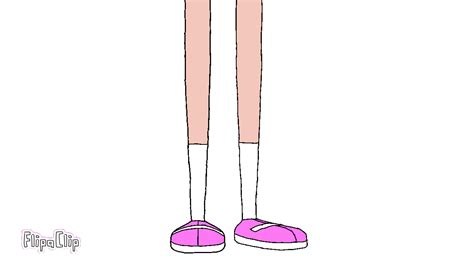 Isabella Garcia Shapiro Taps Her Foot  By Speedster9000 On Deviantart