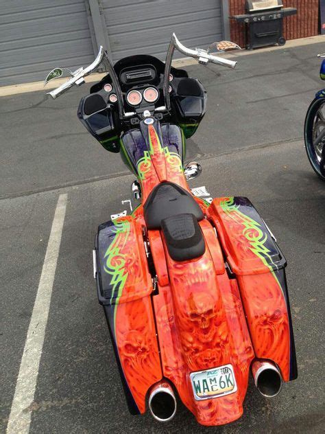 Nasty Baggers