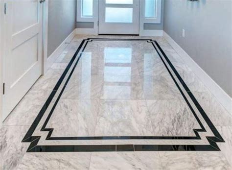 پروژه لابی برج مسکونی پرادا در تهران ایران