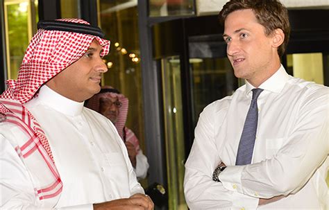 Cafs Organises A Press Conference Cafs Ksa