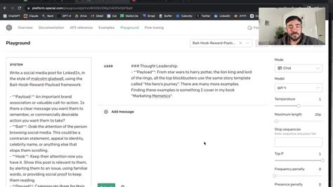 vexpower on linkedin openai llms generativeai