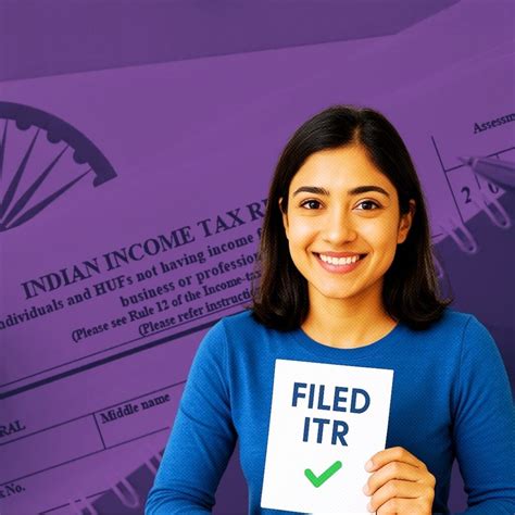 Itr Filing 2024 25 Deadline Extended To September 15 Why You Should File Your Return Even If