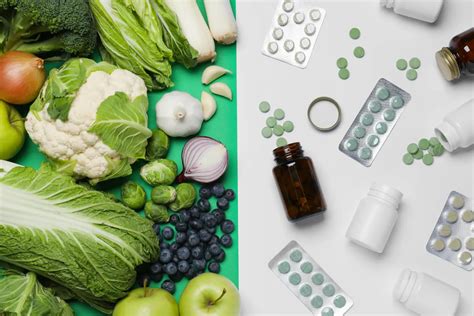 Difference Between Pre And Probiotics Uses Benefits Side Effects