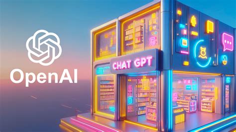 Openai To Launch Its Gpt Store Next Week Metaverse Post