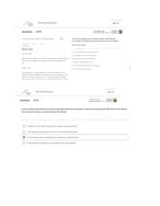 ATI FUNDAMENTALS PROCTOR 2023 2024 EXAM DocMerit
