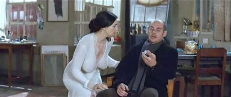 Monica Bellucci Nude Pics Page