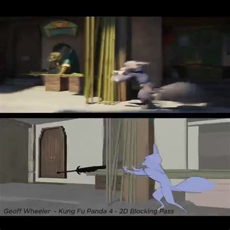 Cgshares On Linkedin Animation Dreamworks 3danimation 3dart
